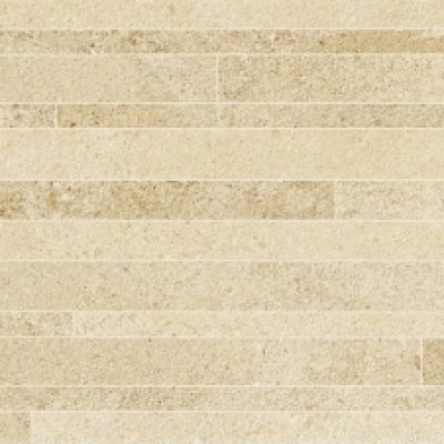 Love Tiles Nest Comfy White Natural 35x100 cm Wanddekor