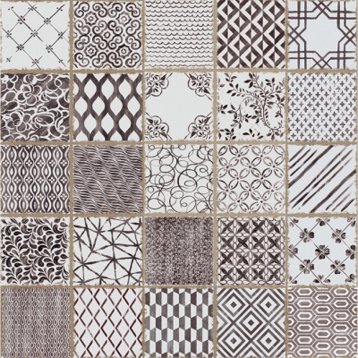 Mirage Glocal Type GC 04 ST Bodenfliese 60x60 cm