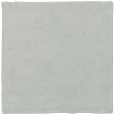 Revoir Paris Atelier Turquoise matt Wandfliese 10x10 cm, Fliesen online ...