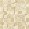 Love Tiles Nest Comfy White Natural 35x100 cm Wanddekor