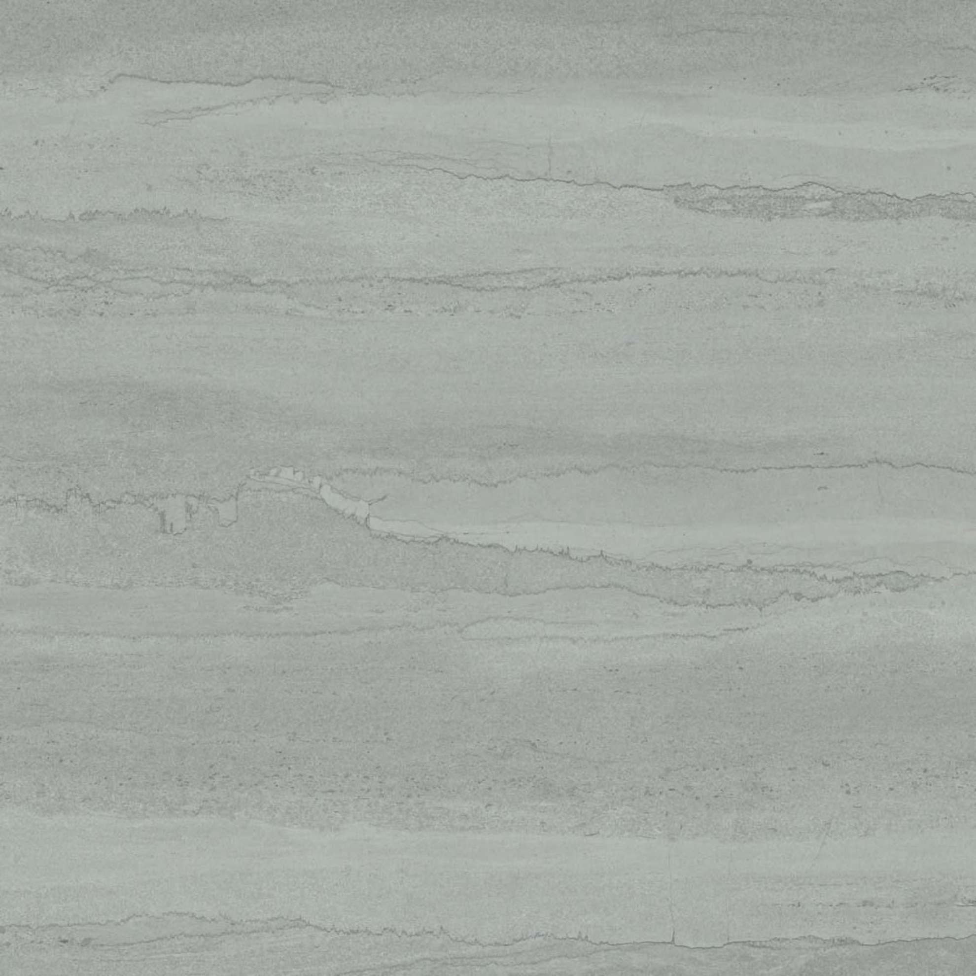 Flaviker Double Linear Mint Boden- und Wandfliese Natural 120x120