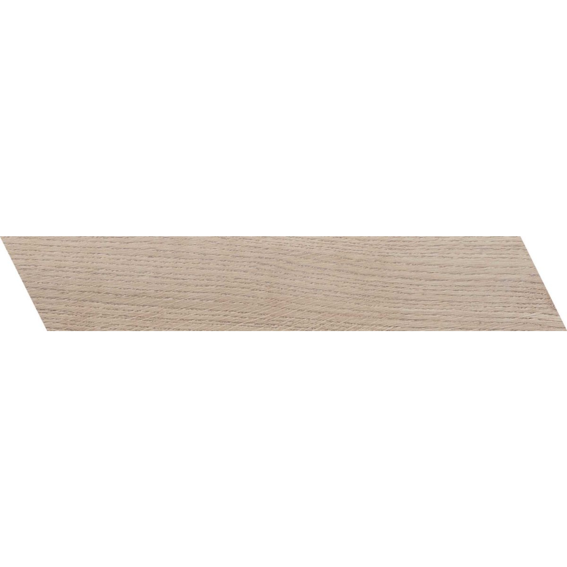 Flaviker Four Seasons Biscuit matt Chevron 7,5x40,7 cm 0012465