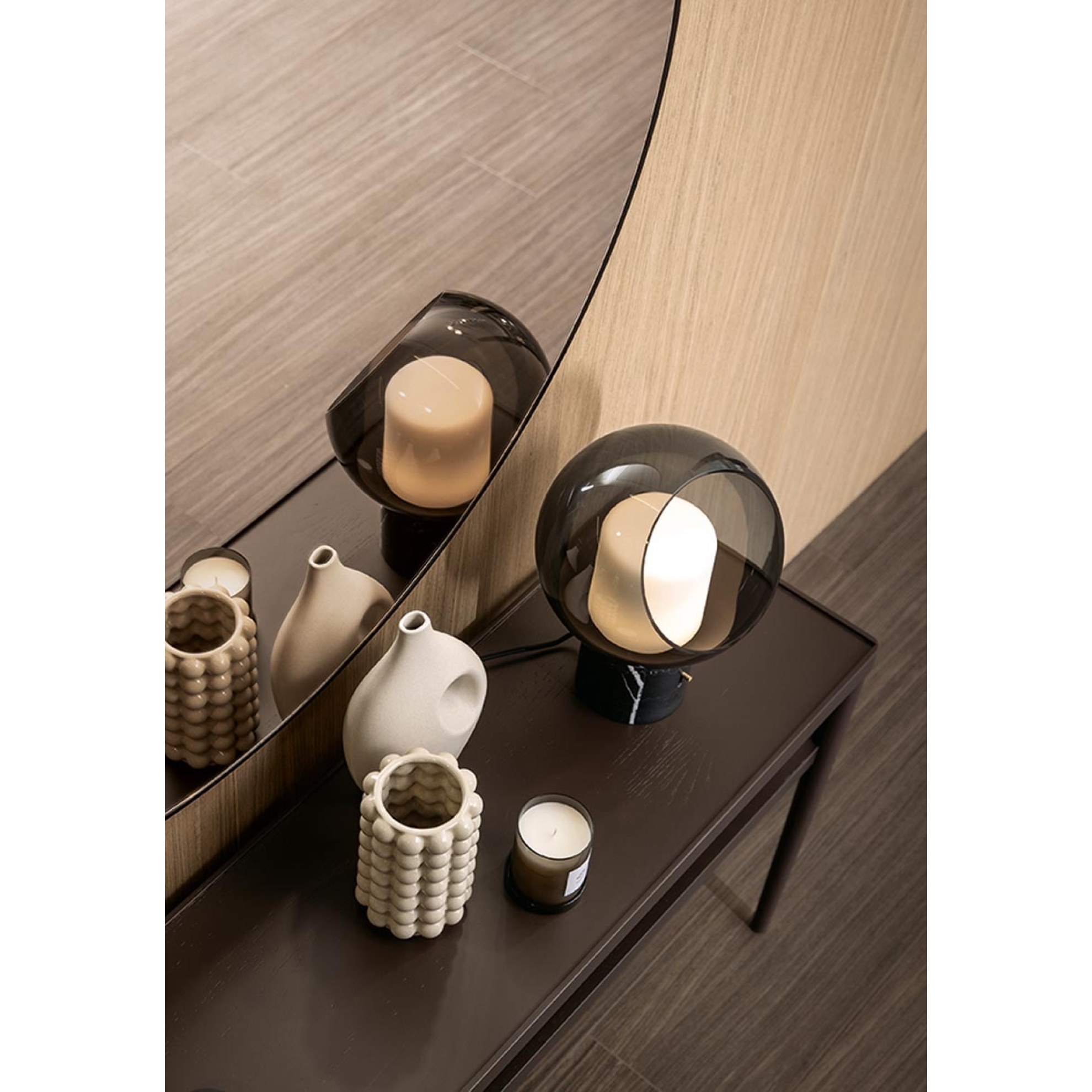 Florim Creative Design Nature Mood Plank 01 Comfort Boden- und cm