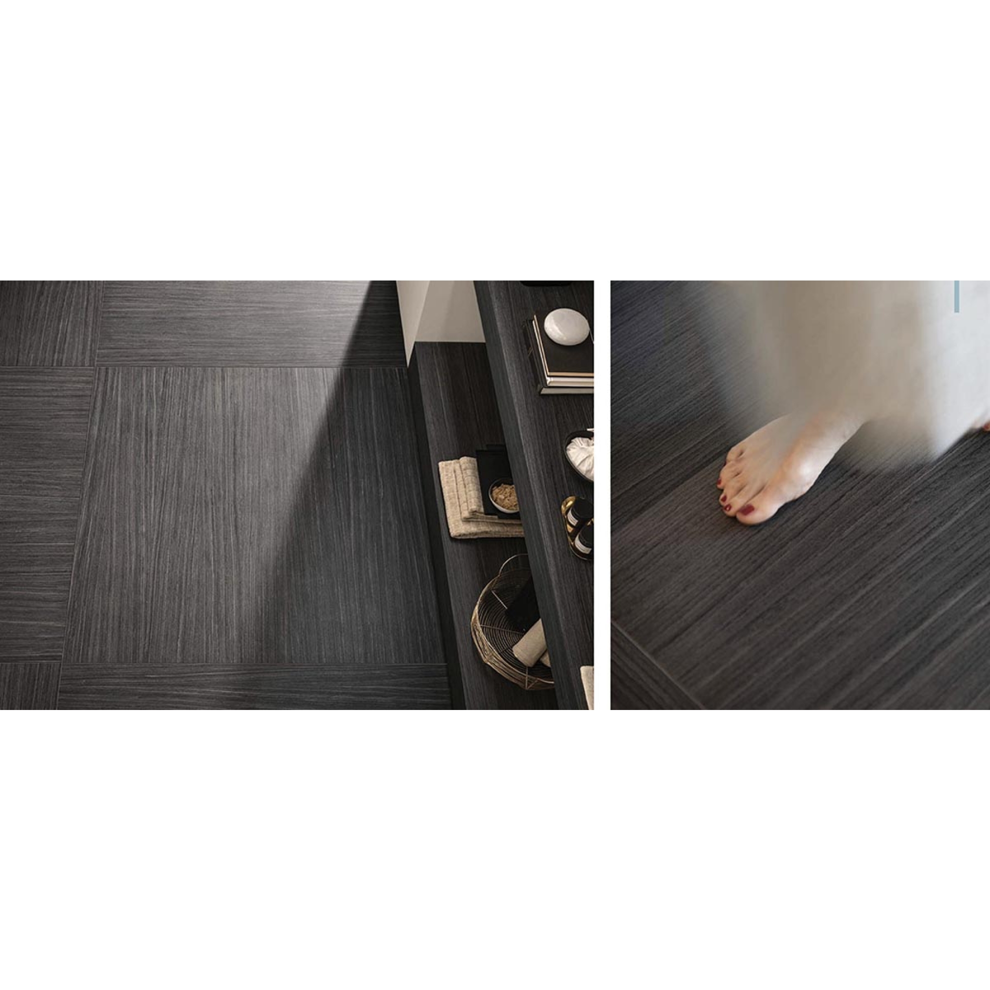 Florim Creative Design Nature Mood Plank 06 Comfort Boden- und cm