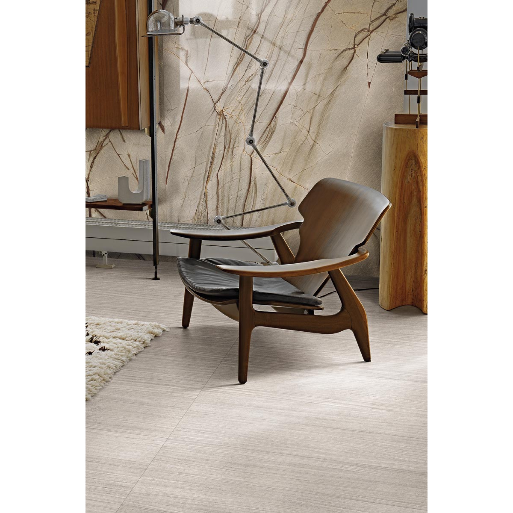 Florim Creative Design Nature Mood Rainforest Glossy Boden- und