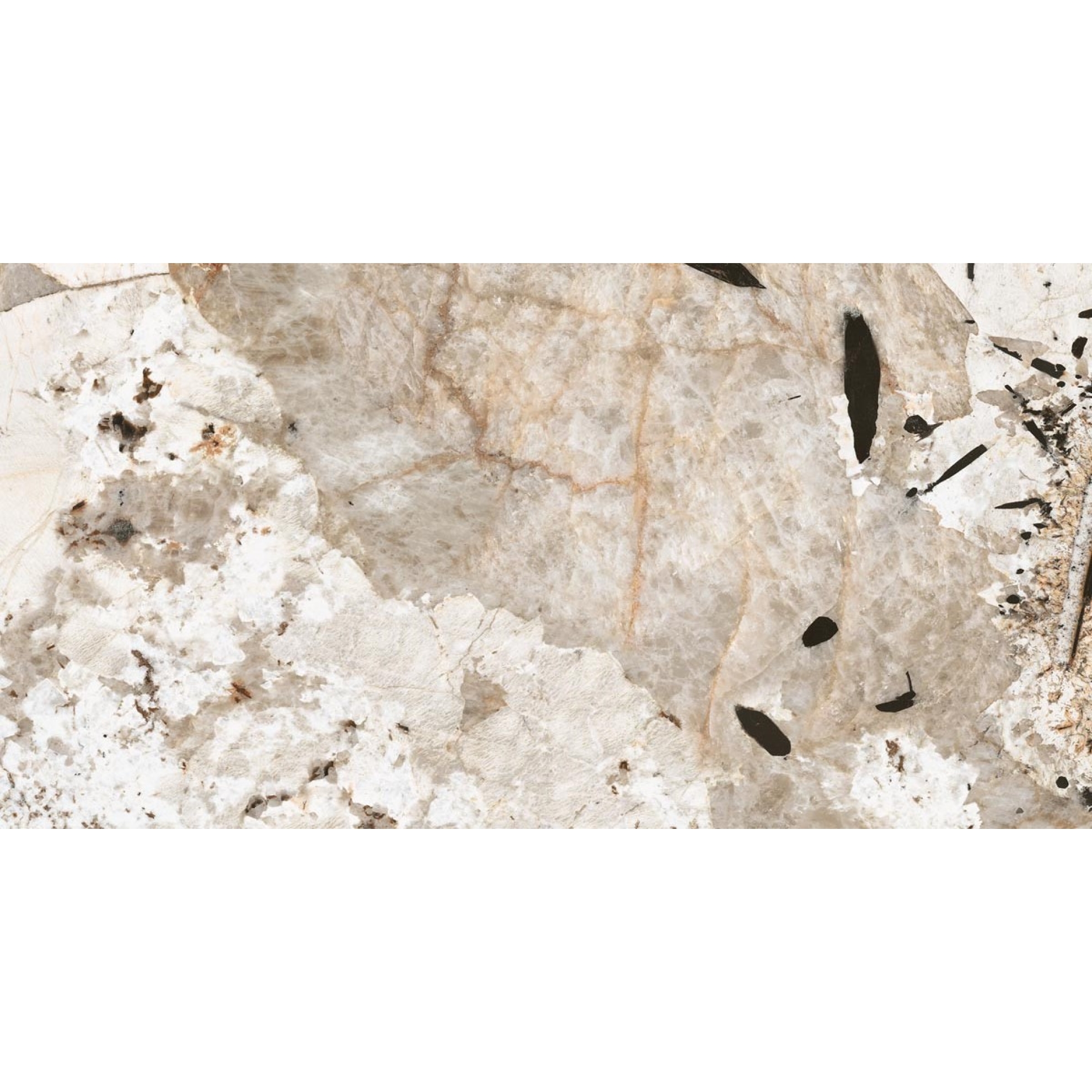 Florim Creative Design Nature Mood Tundra Glossy Boden- und cm