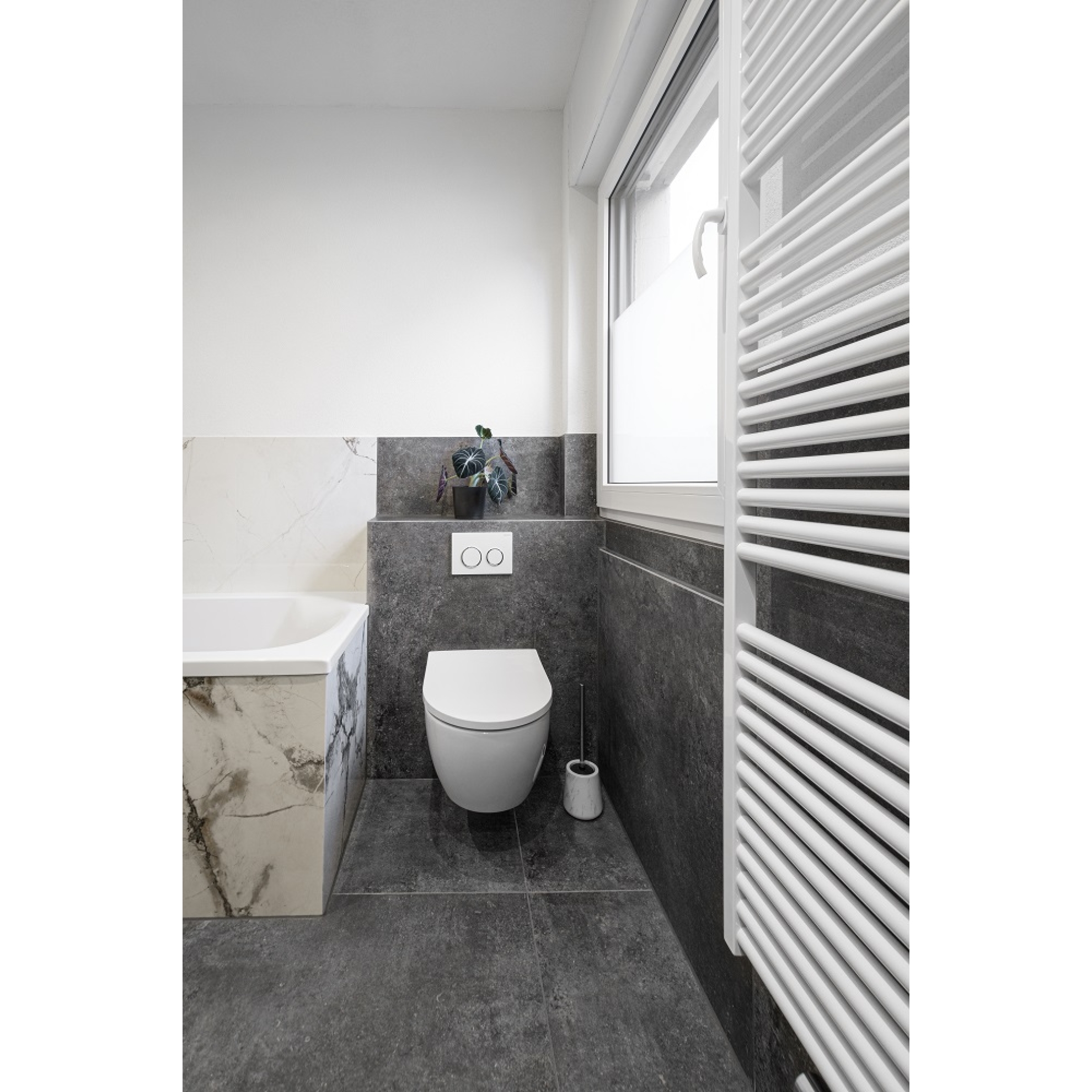 Flaviker Re_Tour Mud 60x120 cm 0006003