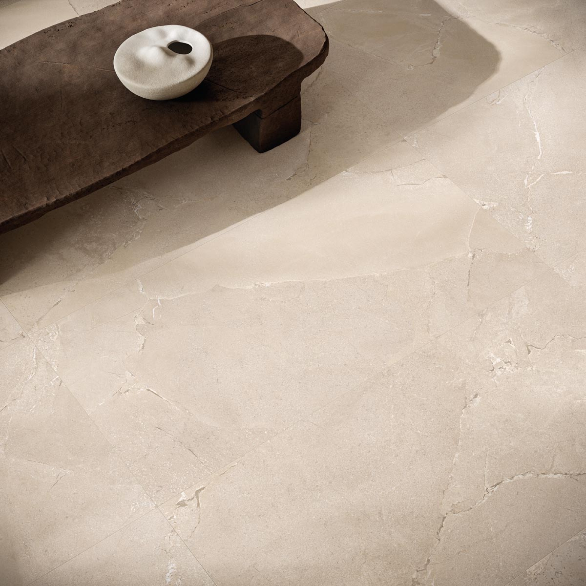Provenza Unique Infinity Purestone Beige Tecnica Bodenfliese cm