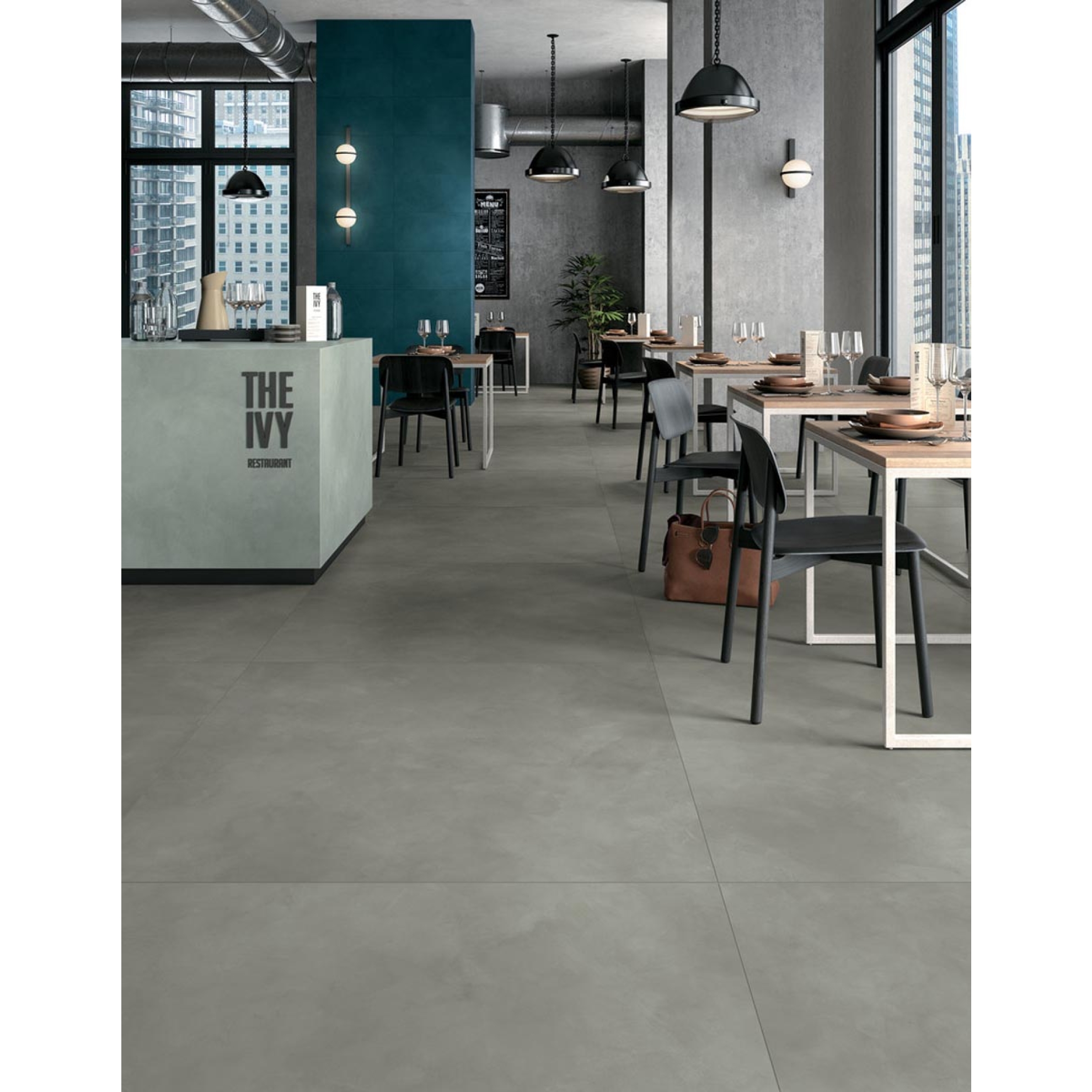 Mirage Clay Awake CL 03 SP SQ Boden- und Wandfliese 60x60 cm