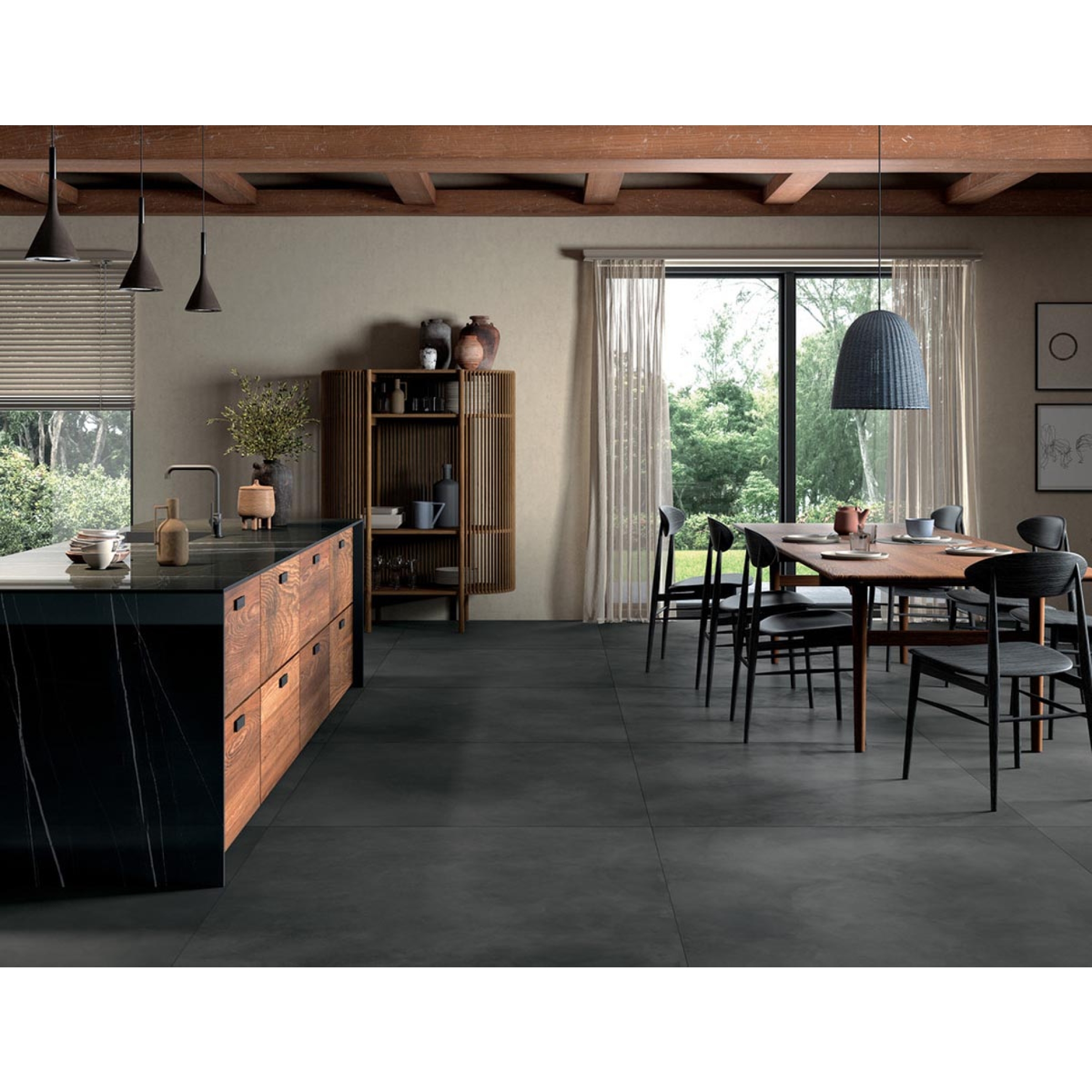 Mirage Clay Verve CL 05 SP SQ Boden- und Wandfliese 120x120 cm