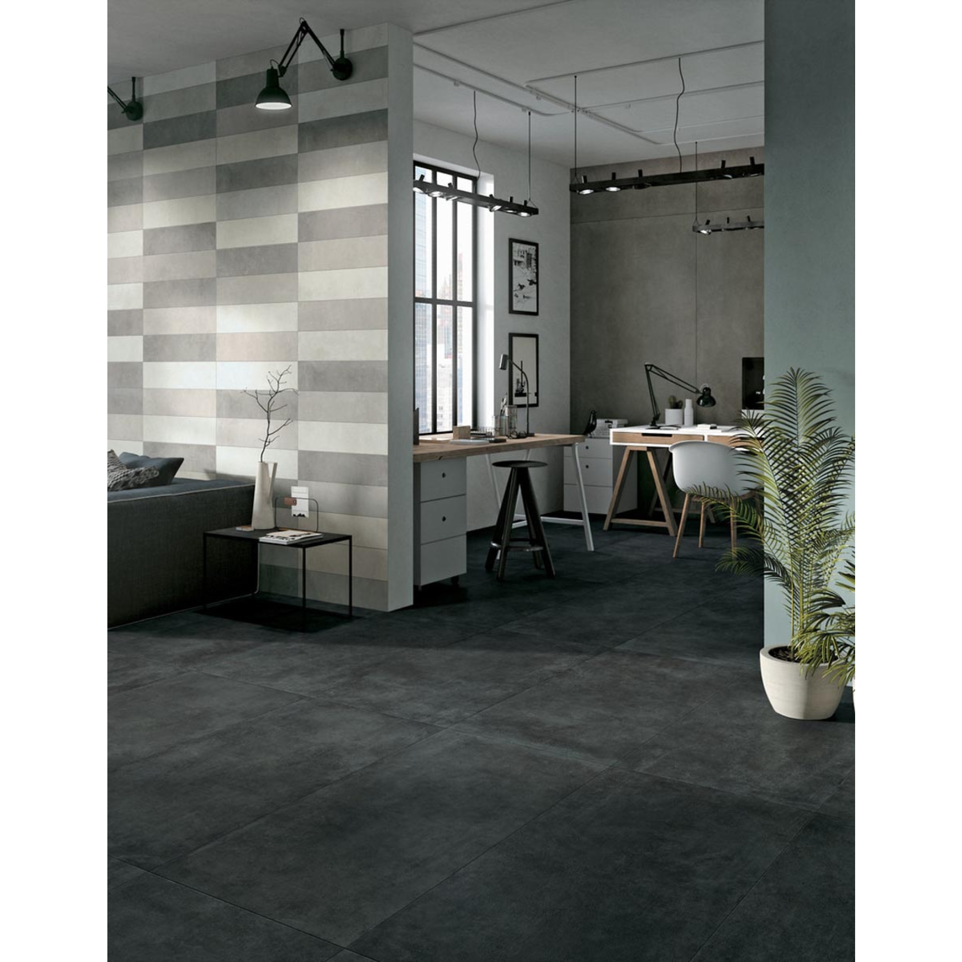 Mirage Glocal Absolute GC 06 SP Boden- und Wandfliese 120x120 cm