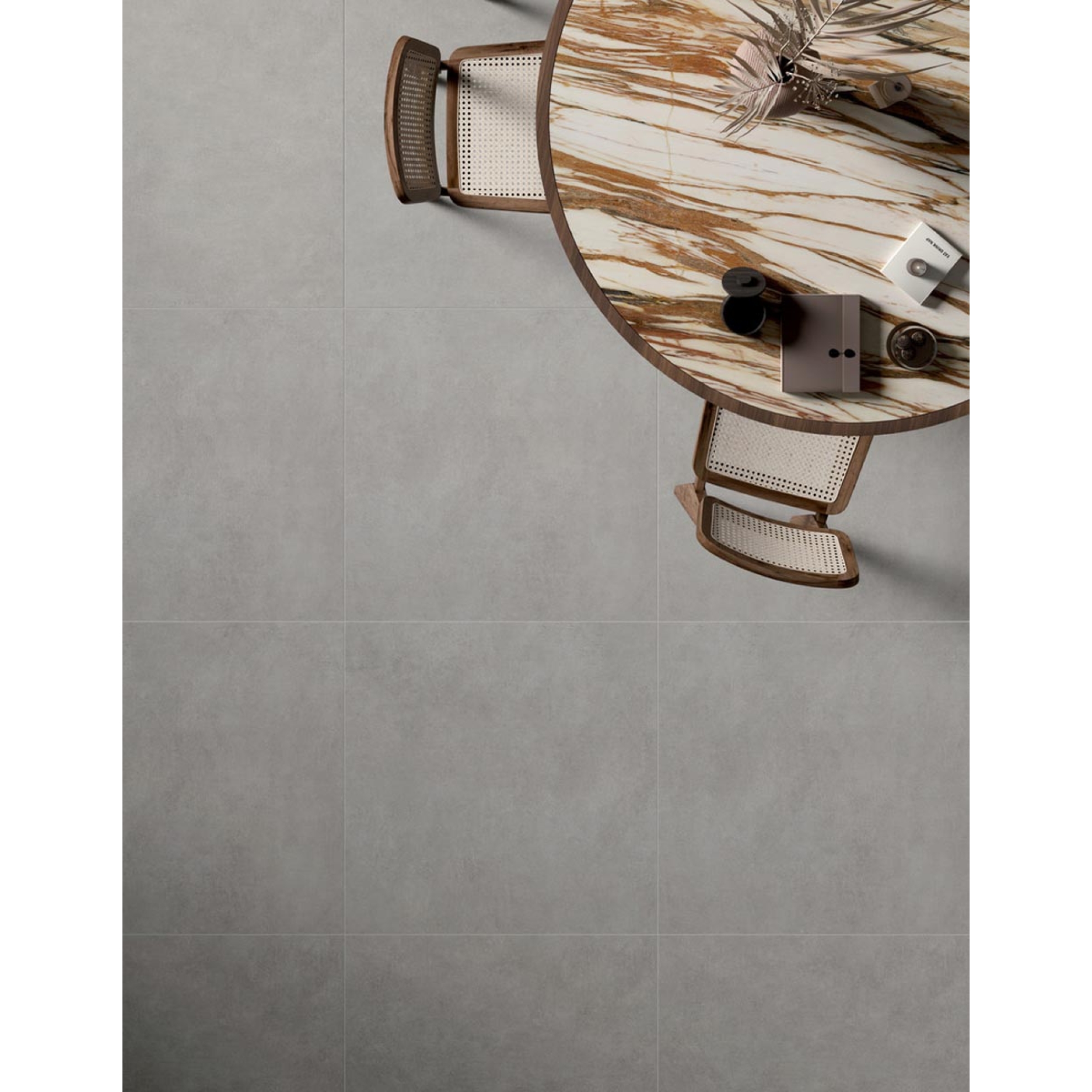 Mirage Glocal Perfect GC 02 ST Bodenfliese 30x60 cm
