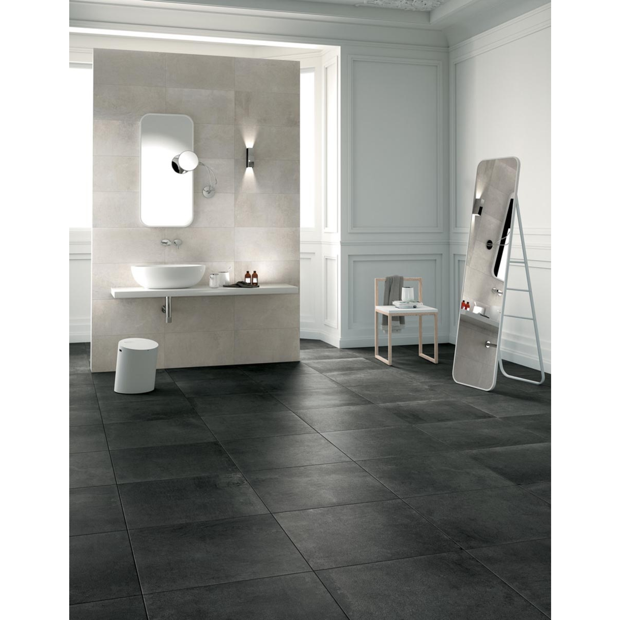 Mirage November Cold NM 03 Boden- und Wandfliese 30x60 cm