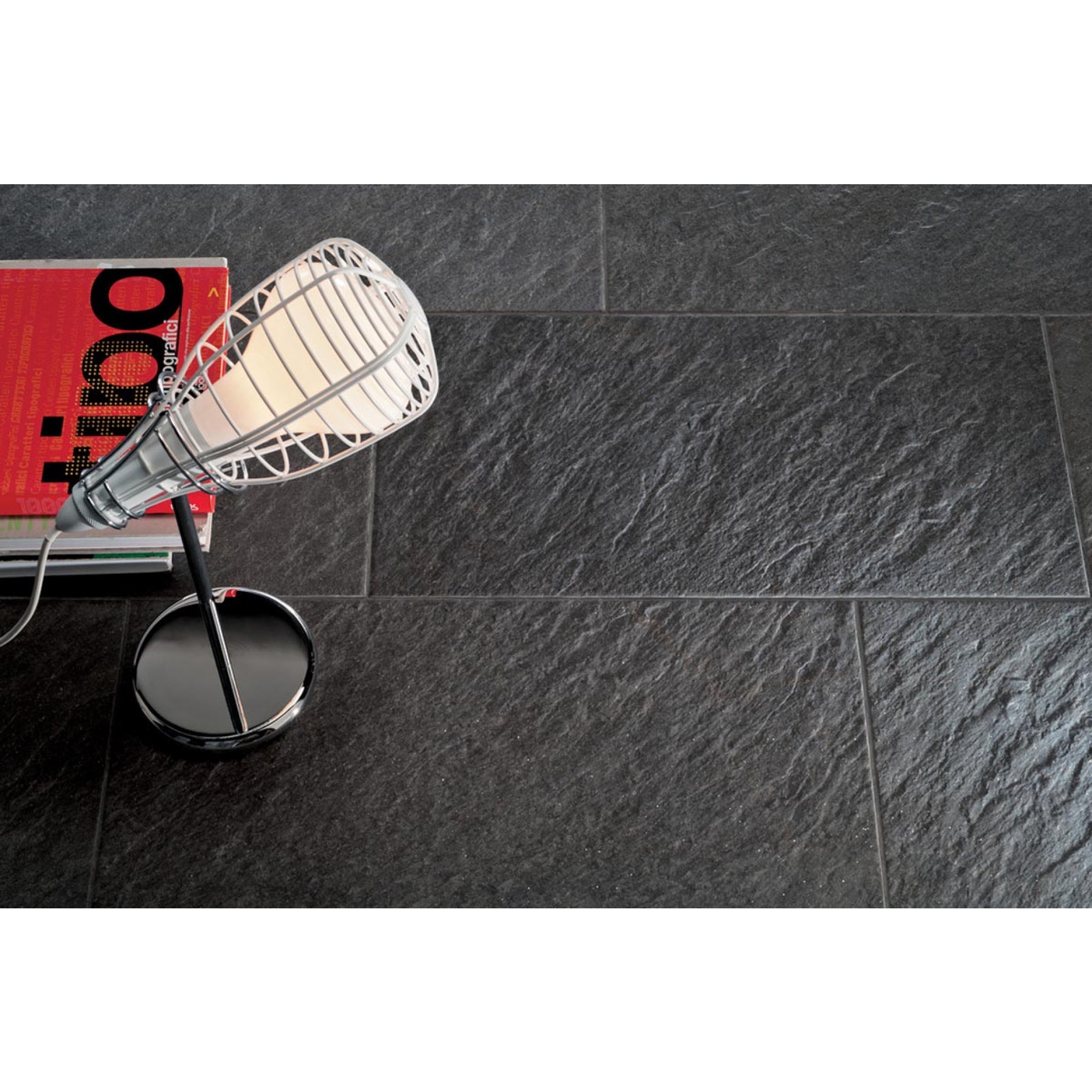 Mirage Quarziti 2.0 Mantle QR 05 NAT Terrassenplatte 45x90 cm