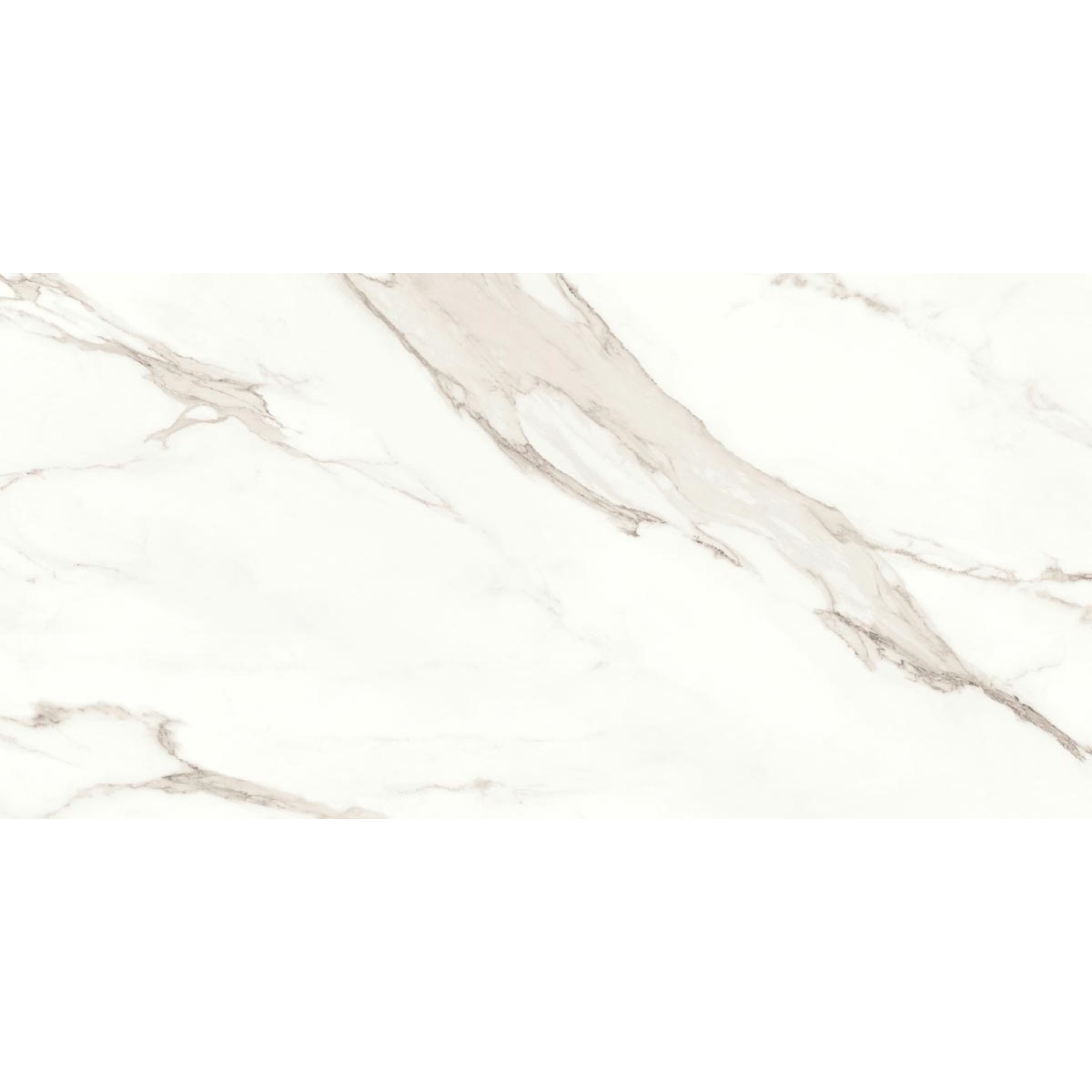 Margres Prestige Calacatta Natur Boden- und Wandfliese 60x120 cm