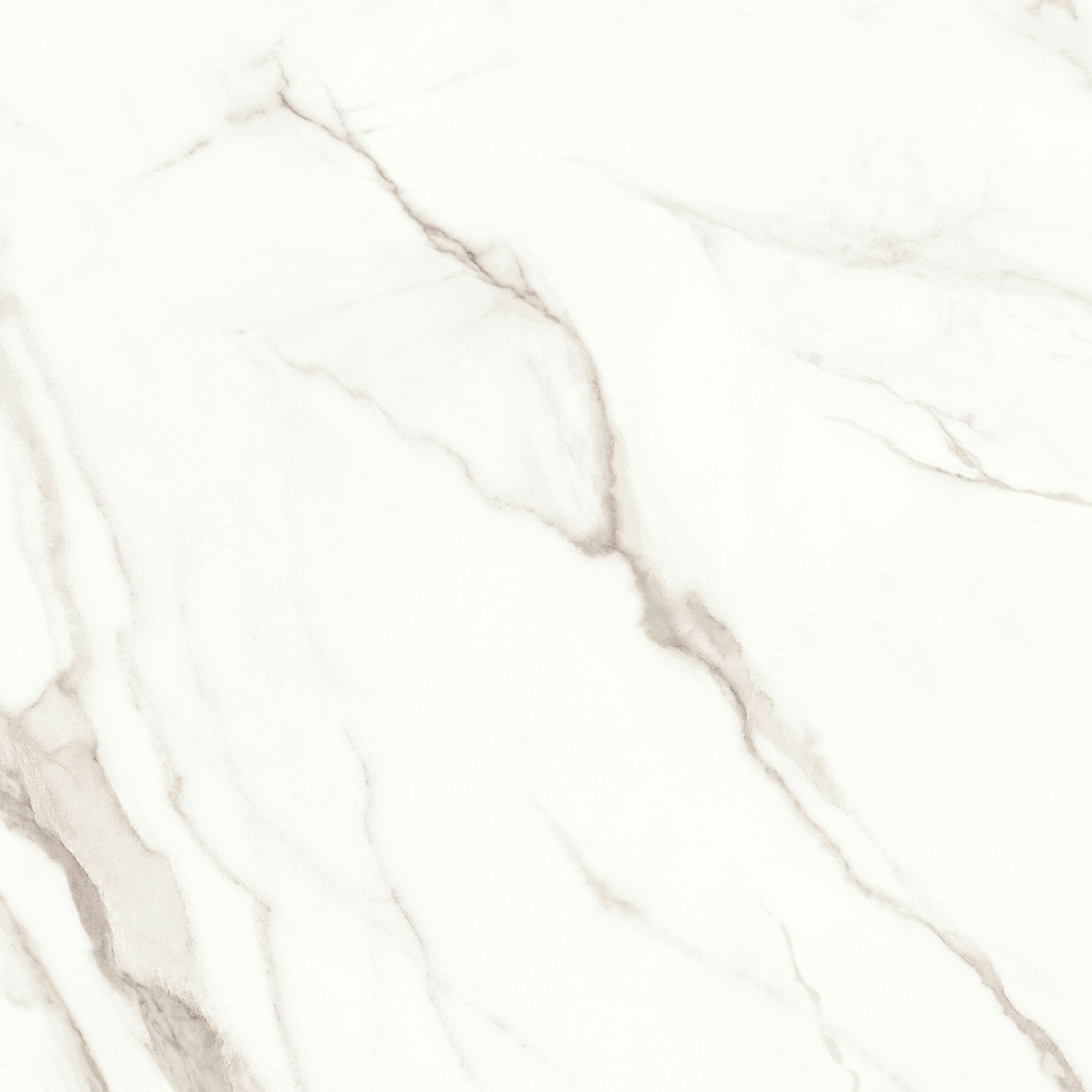 Margres Prestige Calacatta Natur Boden- und Wandfliese 60x60 cm