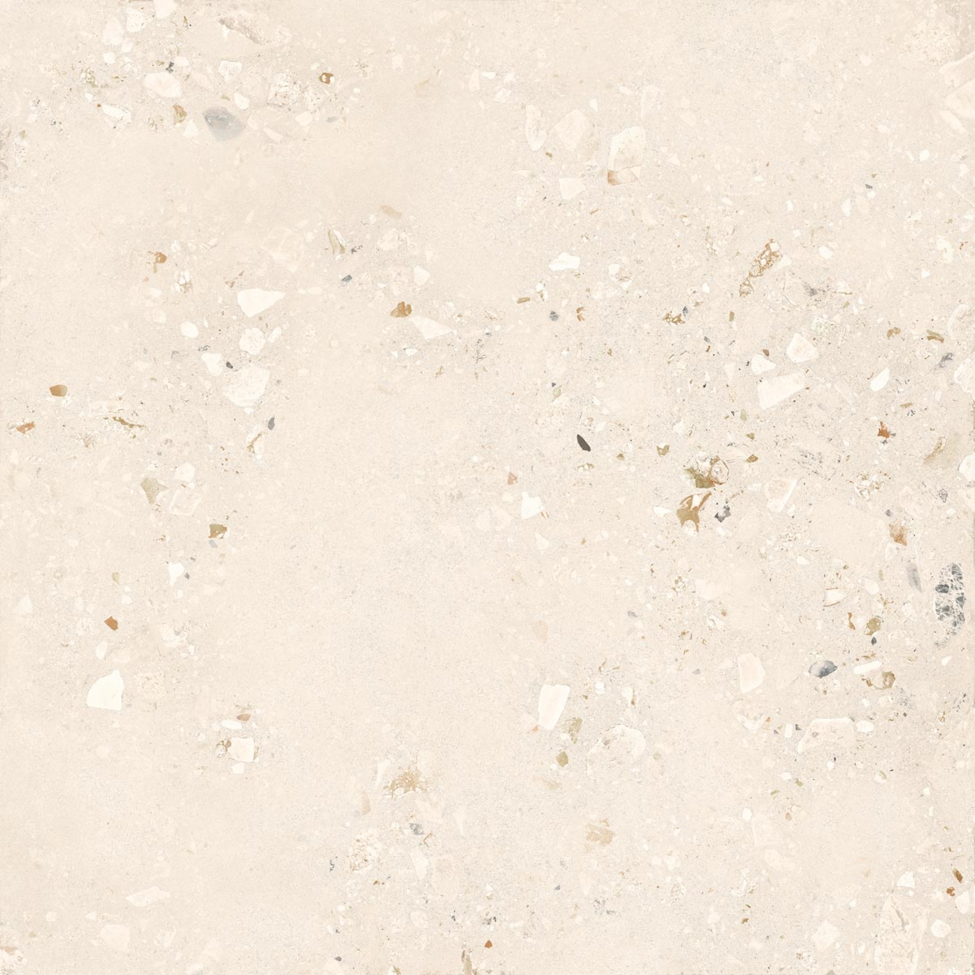 Sant Agostino Logico Cosmo Light Naturale Boden- und Wandfliese 120x120 cm